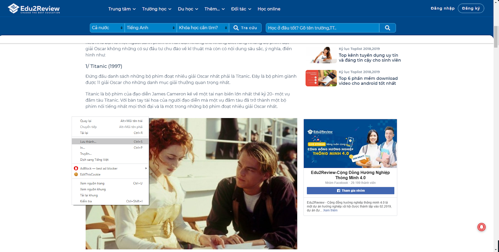 Web Crawling Với BeautifulSoup4 Trong Python | CodeLearn